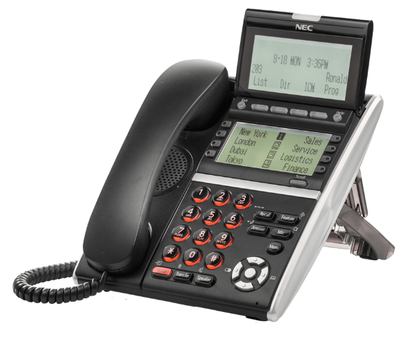 Home - National Communications Inc